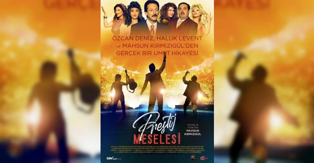 Prestij Meselesi | k2 Sound