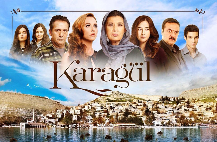 Karagül | k2 Sound