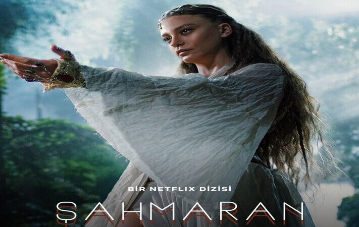 Şahmaran | k2 Sound